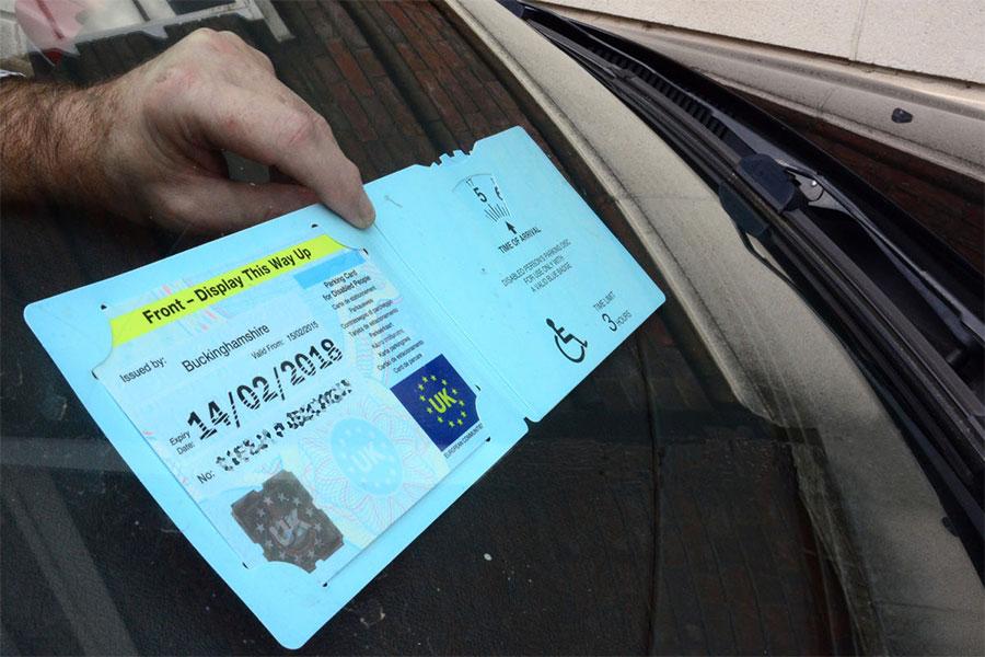 Understanding Blue Badge Misuse: Common Offences and Penalties | Blue ...