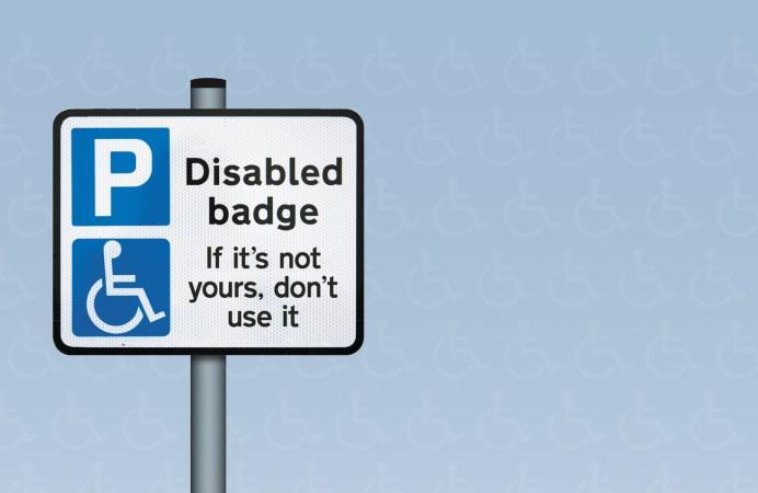 How to Report Blue Badge Misuse: A Step-by-Step Guide | Blue Badge ...