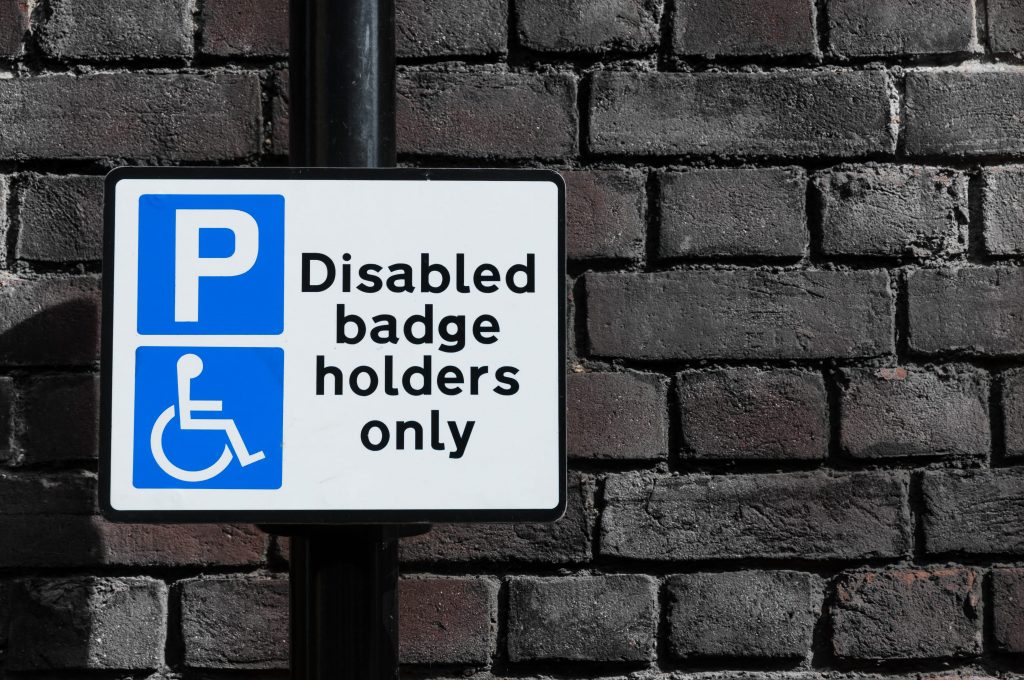Common Blue Badge Myths Debunked: What You Need to Know | Blue Badge ...