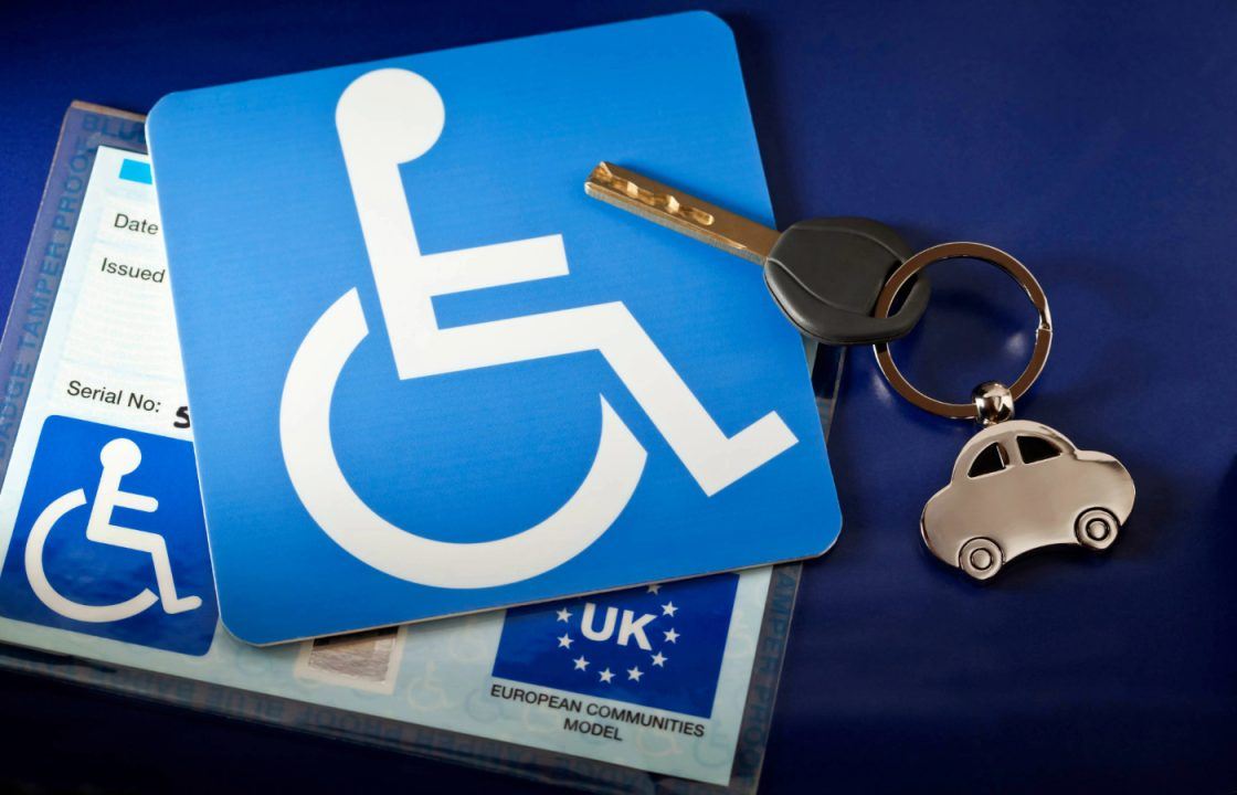 How to Appeal a Blue Badge Misuse Fine: Know Your Rights | Blue Badge ...